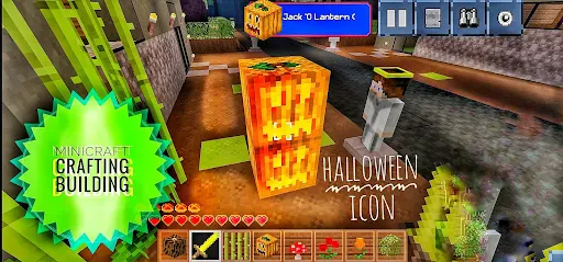Minicraft Crafting Building App - Reviewed