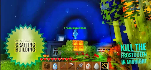 Minicraft Crafting Building App - Reviewed