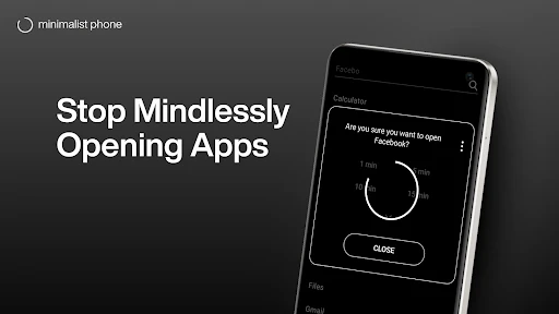 minimalist phone: Launcher App - Reviewed