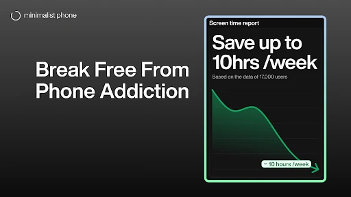 minimalist phone: Launcher App - Reviewed