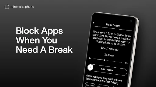 minimalist phone: Launcher App - Reviewed