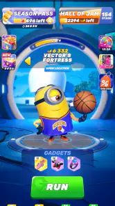 Minion Rush: Running Game Game - Reviewed