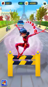 Miraculous Ladybug & Cat Noir Game - Reviewed