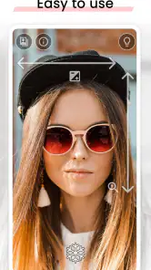 Mirror - Fullscreen Mirror App App - Reviewed