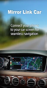 Mirror Link Car App - Reviewed