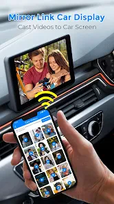 Mirror Link Car Display App - Reviewed