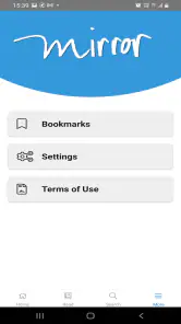 Mirror Study Bible App - Reviewed