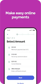 Mission Lane App - Reviewed