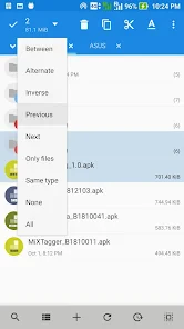 MiXplorer Silver File Manager App - Reviewed