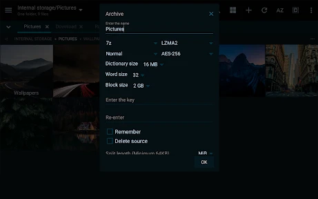MiXplorer Silver File Manager App - Reviewed
