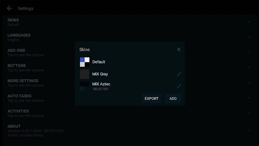 MiXplorer Silver File Manager App - Reviewed