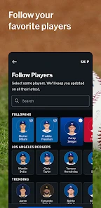 MLB App - Reviewed