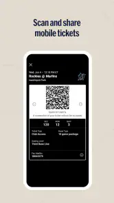 MLB Ballpark App - Reviewed