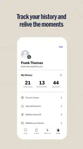 MLB Ballpark App - Reviewed