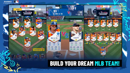 MLB Clutch Hit Baseball 25 Game - Reviewed