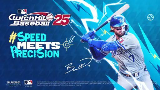 MLB Clutch Hit Baseball 25 Game - Reviewed