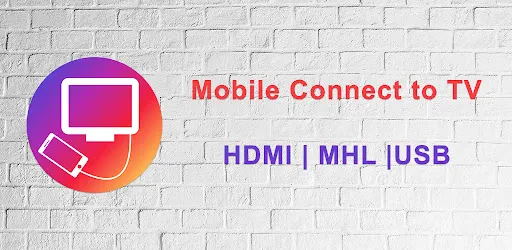 Mobile Connect to TV USB HDMI App - Reviewed