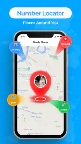 Mobile Number Locator App App - Reviewed