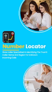 Mobile Number Locator App App - Download & Install - Reviewed