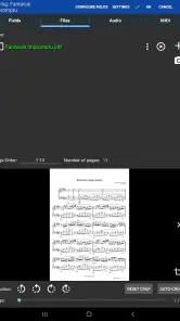 MobileSheets App - Reviewed