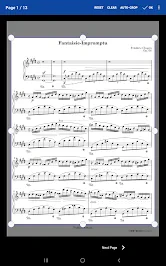 MobileSheets App - Reviewed