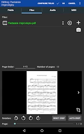 MobileSheets App - Reviewed