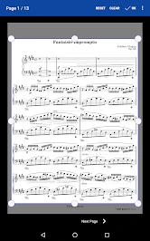 MobileSheets App - Reviewed
