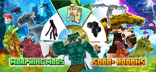 Mobs Maker for Minecraft PE App - Reviewed