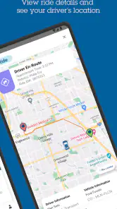 Modivcare App - Reviewed