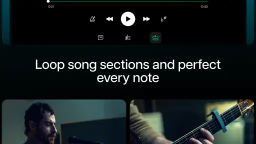 Moises: The Musician's AI App App - Reviewed