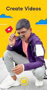 Moj: Short Videos & Reels App - Reviewed