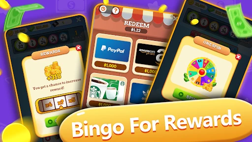 Money Bingo-Huge Real Cash Out Game - Reviewed