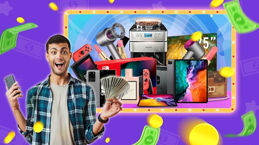 Money Bingo-Huge Real Cash Out Game - Reviewed