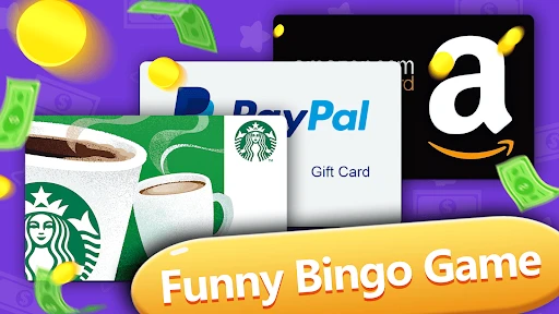 Money Bingo-Huge Real Cash Out Game - Reviewed