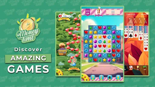 MoneyTime - Play & Earn App - Reviewed