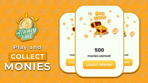 MoneyTime - Play & Earn App - Reviewed