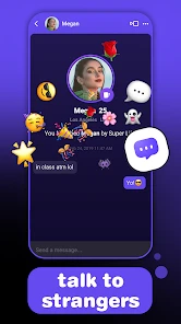 Monkey - random video chat App - Reviewed