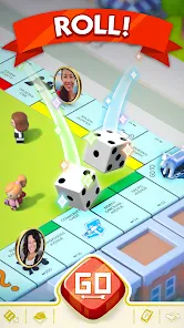 MONOPOLY GO! Game - Reviewed