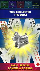 MONOPOLY Solitaire: Card Games Game - Reviewed