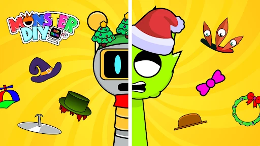 Monster DIY: Mix Beats Game - Reviewed