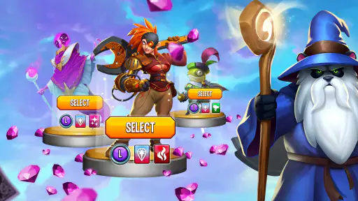 Monster Legends Game - Reviewed