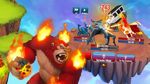 Monster Legends Game - Reviewed