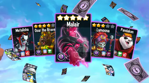 Monster Legends Game - Reviewed