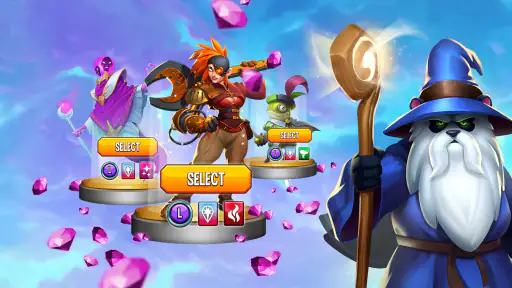 Monster Legends Game - Reviewed