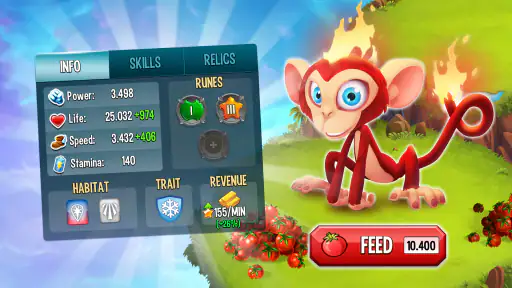 Monster Legends Game - Reviewed
