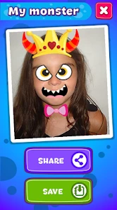Monster Maker App - Reviewed
