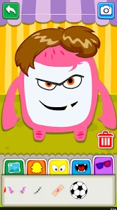 Monster Maker App - Reviewed