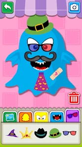 Monster Maker App - Reviewed