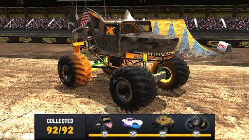 Monster Truck Destruction Game - Reviewed