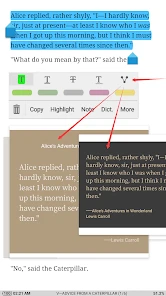 Moon+ Reader App - Reviewed